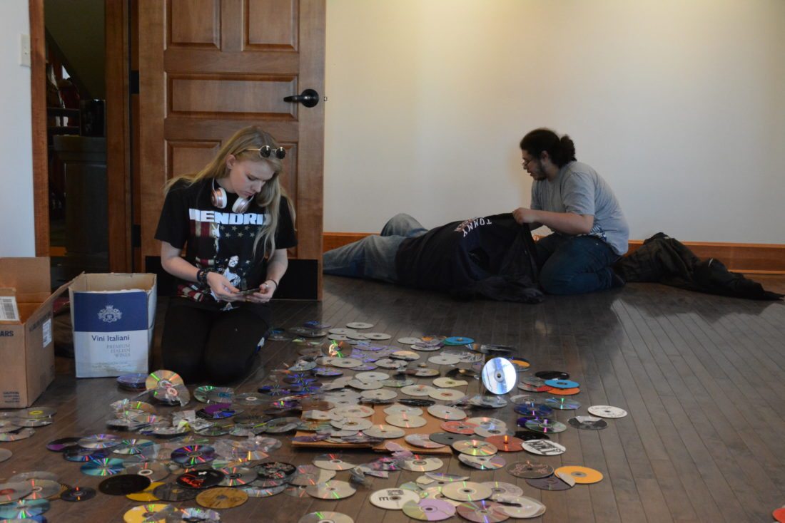 Inspired installations | News, Sports, Jobs - The Journal